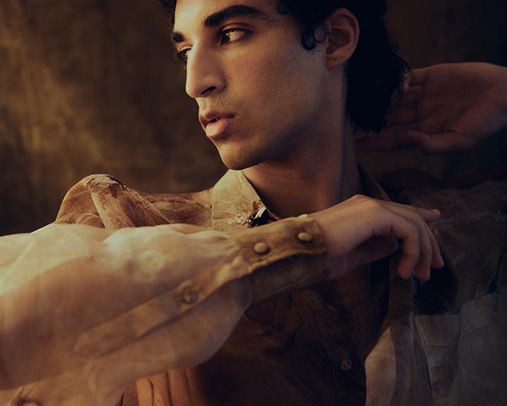 CAPITONÊ – Handred